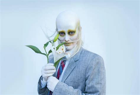 Yeni Fever Ray Albümü Için Takvimlerde 10 Martı Kazıyalım Playtuşu