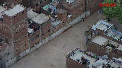 Aerial Object Detection Object Detection Dataset By Yash