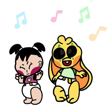 Dancing Together Ych Part 1 By Kawaiicat480 On Deviantart