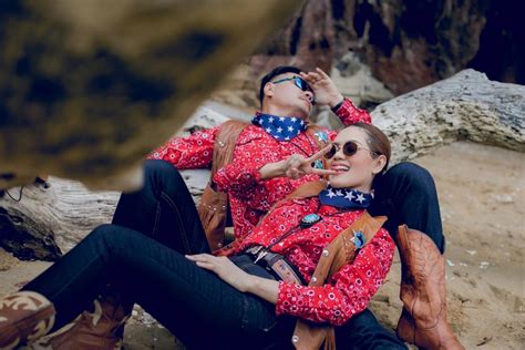 🌵🤠คาวบอย ชุดคาวบอย คาวเกิร์ล อุปกรณ์ครบชุด ขาย เช่า