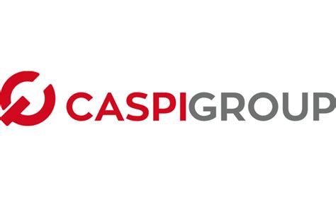 Caspi Grup Matbaacılık Ltd Ştİ Taİb