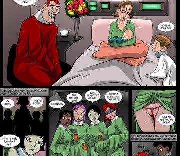 February Muses Sex And Porn Comics