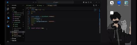 Rohit Mirge On Linkedin Reactnative Mobiledevelopment Firstapp Learningjourney Tech