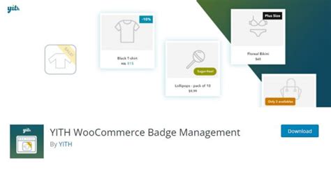 5 Best Woocommerce Product Badge Plugins Qode Interactive