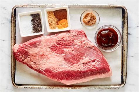 Copycat Buc Ees Brisket Sandwich Recipe