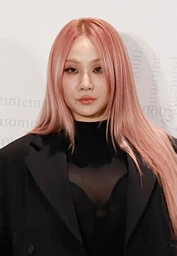 Cl Penyanyi Wikipedia Bahasa Indonesia Ensiklopedia Bebas