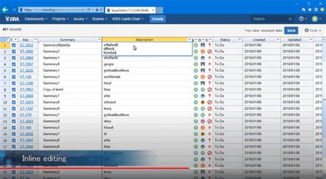 excel like issue editor for jira software reviews demo and pricing 2024