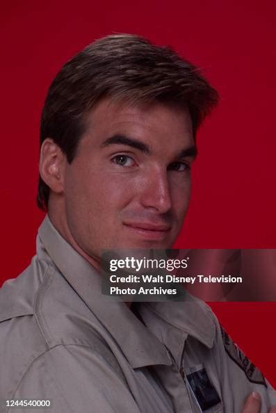Sam J Jones Behind The Scenes Making Of The Abc Tv Series Code