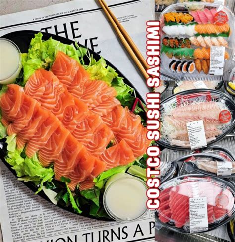 코스트코 연어 가격 회 초밥 연어회 샐러드 후기 추천 네이버 블로그