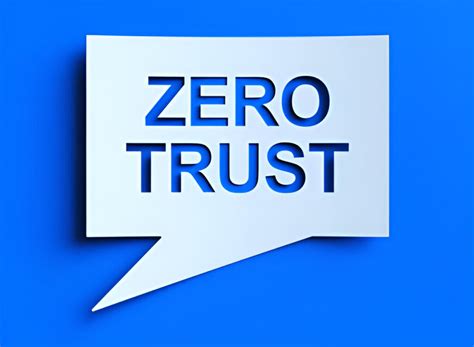 Spotlighting The Role Of Microsegmentation In A Zero Trust Security Strategy Slangsandnames