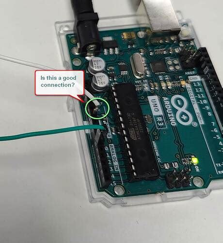 Pressure Logger From Arduino Sensors Arduino Forum