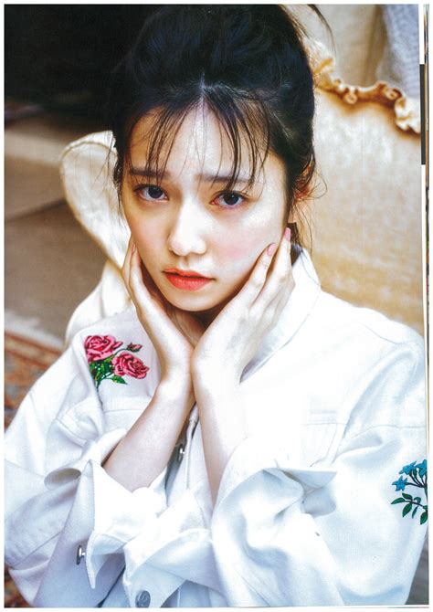 Akb48島崎遥香ちゃんのオーラ全開グラビア画像！ Akb48の画像まとめブログ ガゾ速！