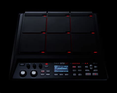 Redefining Rhythm A History Of Roland Drums Roland Articles