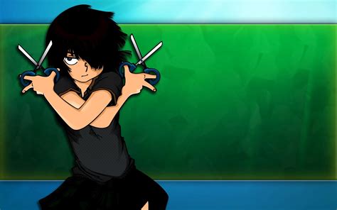 Mikoto Urabe Mysterious Girlfriend X Wallpaper Anime Wallpaper Better