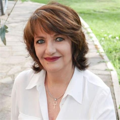 Luciana Iovene Terapie Egizio Essene