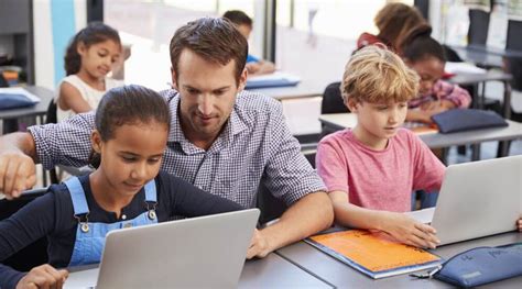 Importance And Benefits Of Edtech Partnerships In Education The Education Outlook