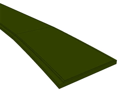 Arcgis Pro Object In Webscene Layer Gets Jagged When Processing