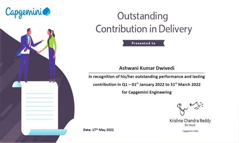 ashwani kumar dwivedi on linkedin capgeminiengineering capgemini