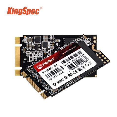 KingSpec M.2 SSD SATA3 128GB 256gb 512 gb HDD 2242mm NGFF M2 SATA 1tb ...