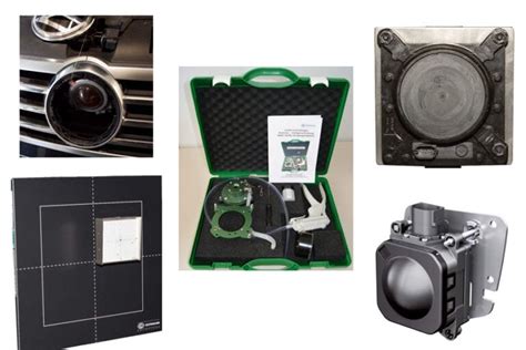 Hella Gutmann Adas Csc Tool Gesab Garage Equipment Service Ab