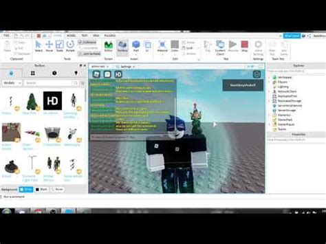 How To Add Hd Admin To Your Roblox Game How To Add People To Ranks