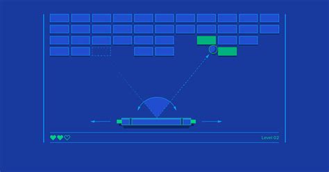 Video Game Physics Tutorial Part Ii Collision Detection Toptal