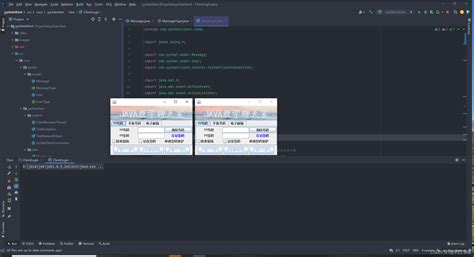 Idea显示多个java Idea运行多个java文件bigrobin的技术博客51cto博客