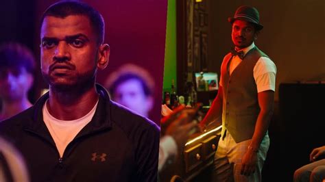 Five Times Lukman Avaran Showed Why Hes A Fan Favorite Top Five Performances Of Lukman Avaran