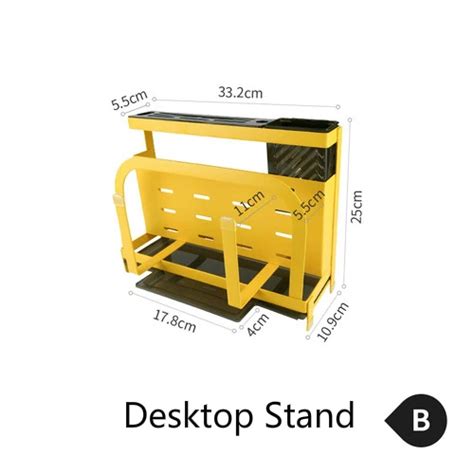 Candy Konyhai Edény Tartó Tároló Állvány Kést Oszlopok Tartó Függő Edény Burkolat Polcvágó