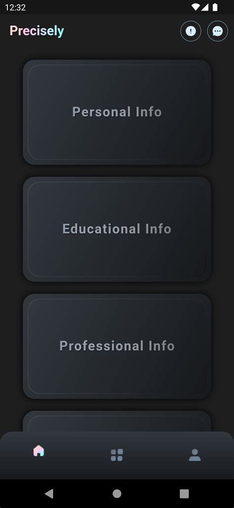 Edtech Android Networking Application In Flutter