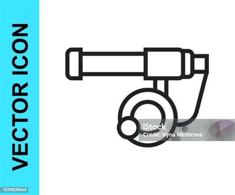 흰색 배경에 격리 된 검은 줄 낚싯대 아이콘 큰 물고기를 잡아 낚시 장비 및 물고기 양식 주제 벡터 강에 대한 스톡 벡터 아트 및 기타 이미지 Istock