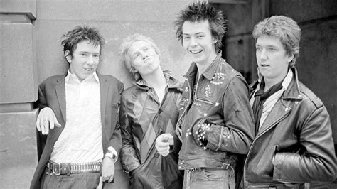 Romper Todo Y Empezar De Cero El Legado Punk De Los Sex Pistols Cumple A Os Infobae