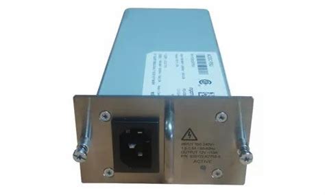AC DC PSU For ECO Server At 32900 Piece ECO SERVER In Thane ID 21748820691