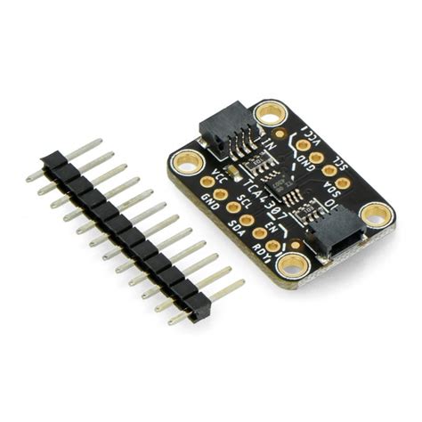 Hot Swap I2C Buffer I2C Bus Buffer Module TCA4307 Adafruit 5159 Botland Robotic Shop