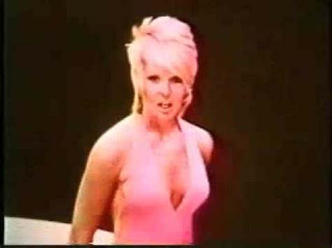 Joey Heatherton Serta