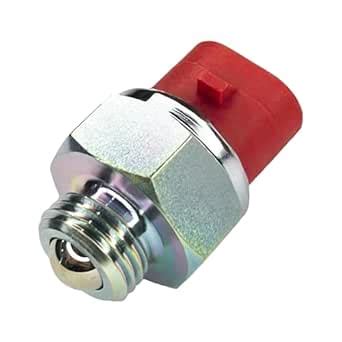 Hhzl Reverse Light Switch For Ford Backup Indicator Lamp Switch