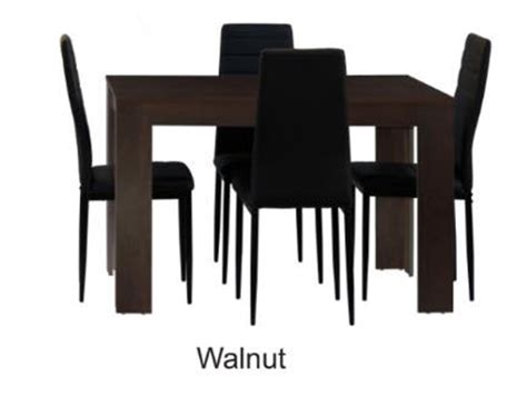 Timber Dining Table Sydney Furniture Home