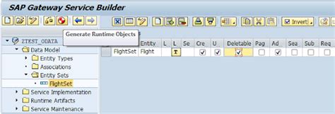 delete data in sap backend using odata service sap abap sapui5 sap hana sap fiori odata