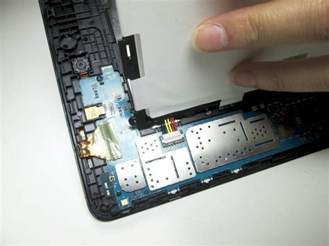 Samsung Galaxy Tab A Battery Replacement Ifixit Repair Guide