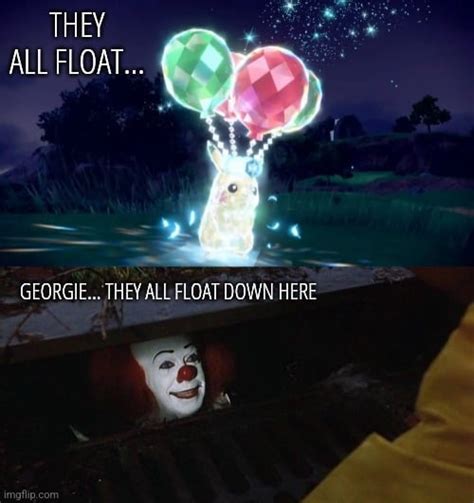 Original Creation Created After A Nintendo Blogger Said That Scarlet