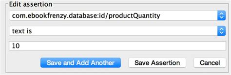 A Firebase Test Lab Instrumentation Testing Example Techotopia