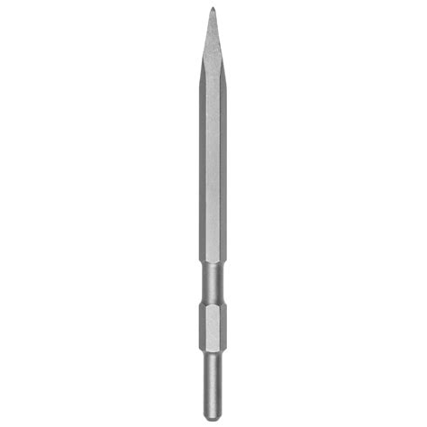 Ingco Hex Chisel Endtoend Mu