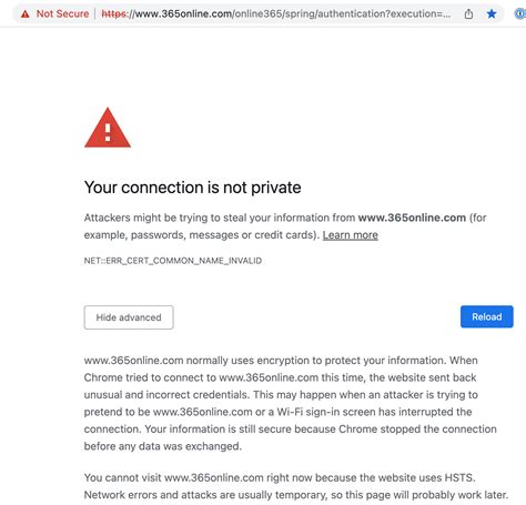 Bank Of Ireland Ssl Cert Expired R Develeire