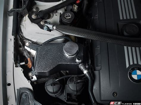 Turner Motorsport 008378la02 N20 N52 N54 Heavy Duty Aluminum