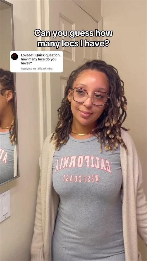 「loc Count」[動画]