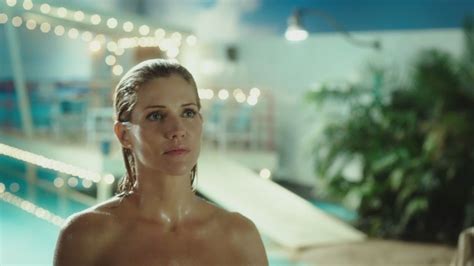 Tricia Helfer In Ascension Scrolller
