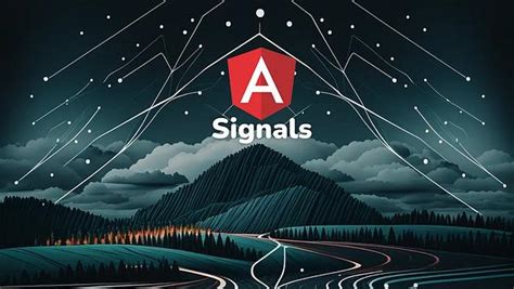 Gili Yaniv On Linkedin Exploring Angular Signals Compute And Transform