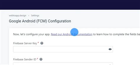 How To Set Up Onesignal For Android