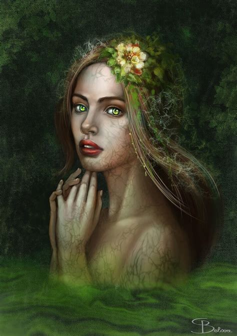 Concept Illustration Finished Artworks Krita Artists