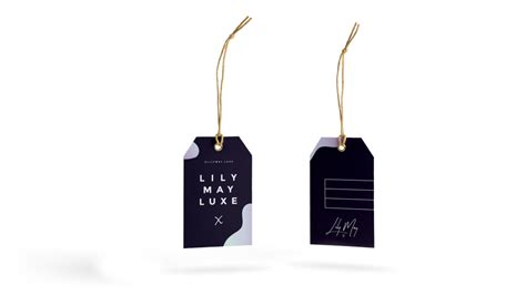 Lily May Luxe Marc Gallanders